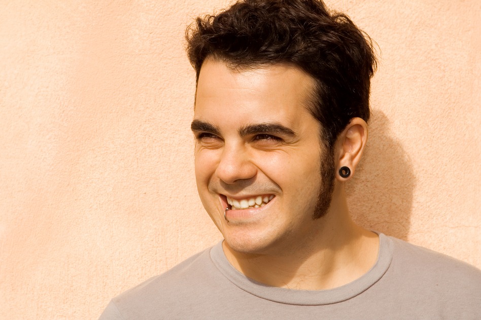 Lip Piercings and Your Teeth and Gums - Placerville Dental Group