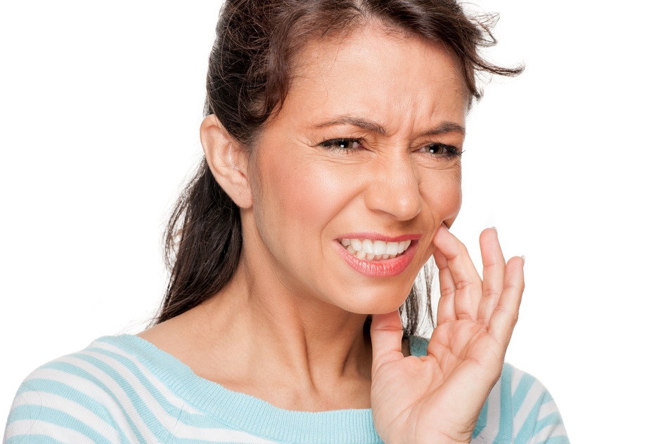What is Bruxism? - Placerville Dental Group