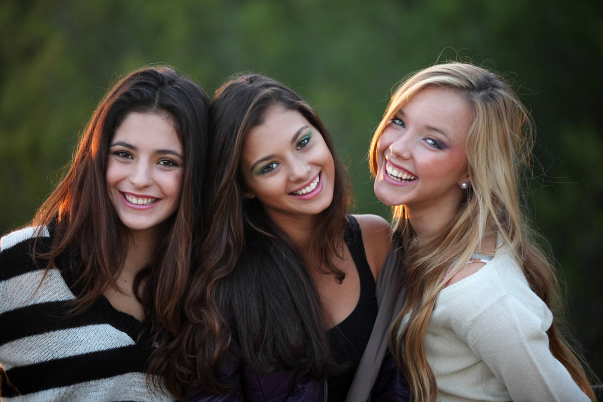 Five Things For a Good Smile - Placerville Dental Group