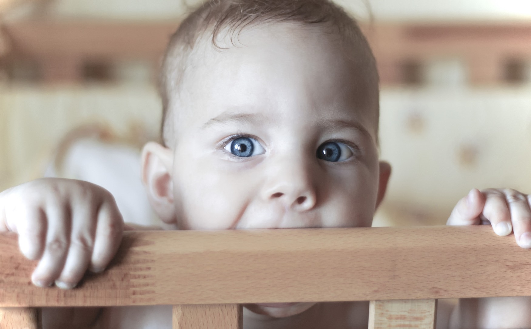 Debunking Two Big Teething Myths - Placerville Dental Group