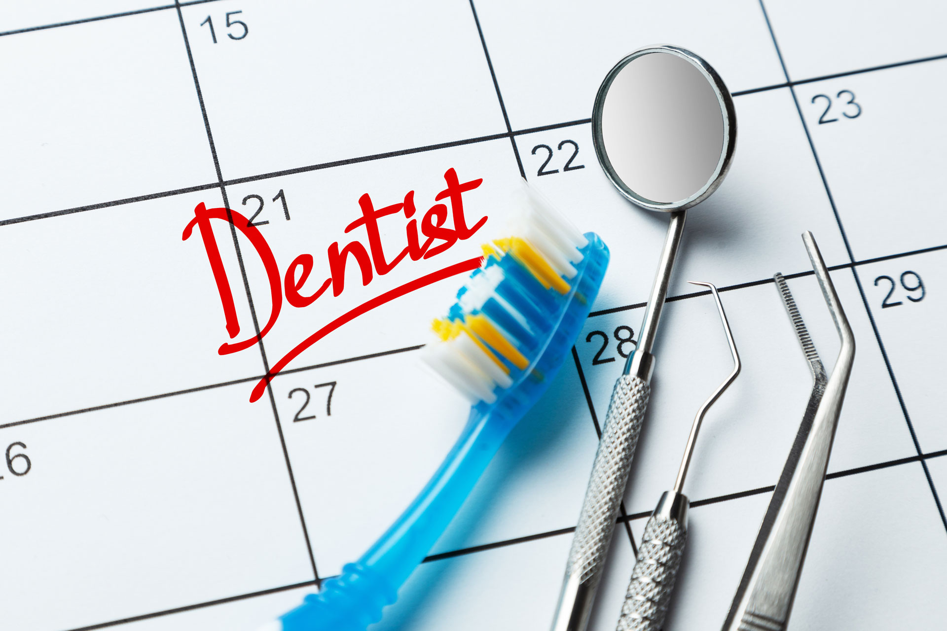 The Importance of Dental Checkups - Placerville Dental Group