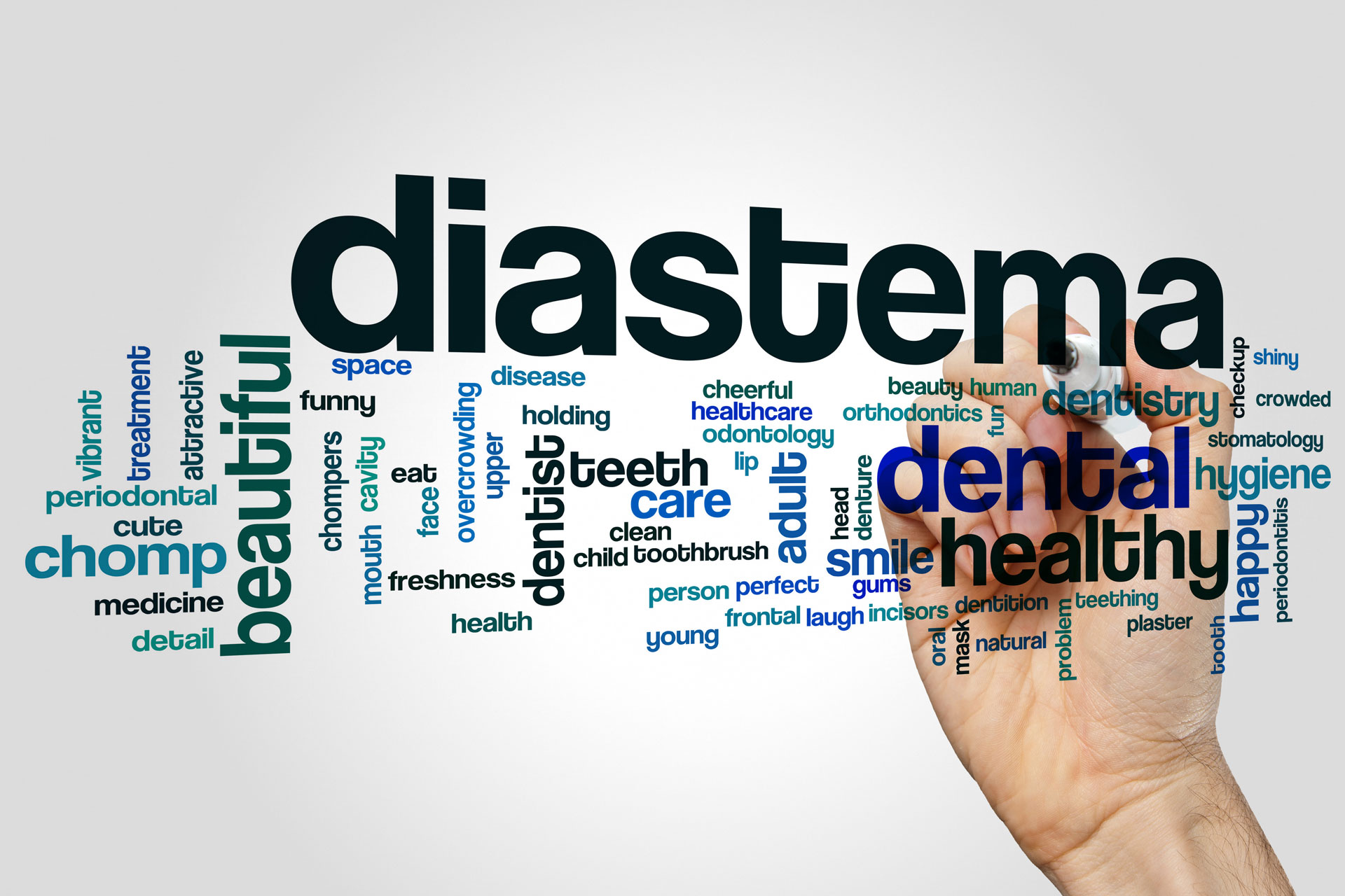 Dental Diastemas - Placerville Dental Group