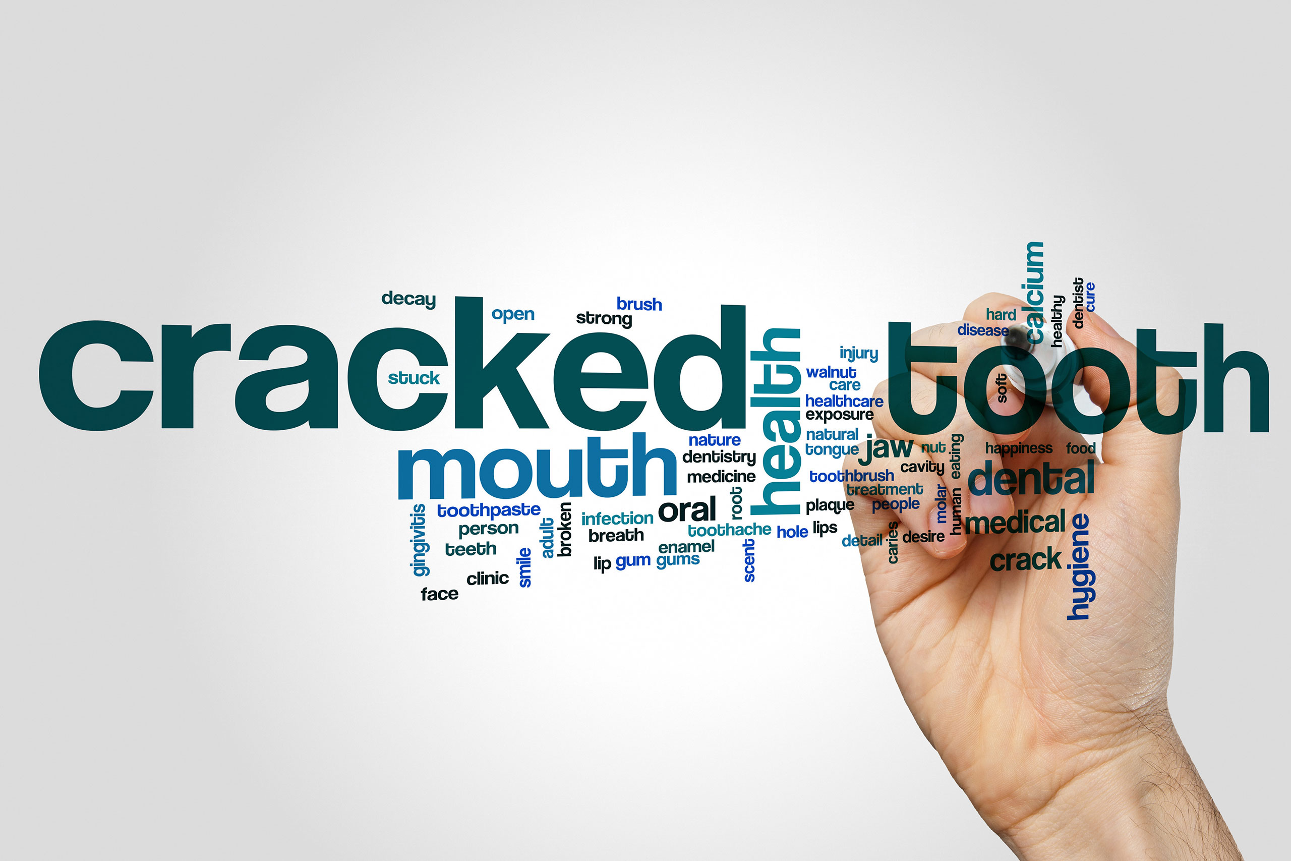 What Is Cracked Tooth Syndrome Placerville Dental Group