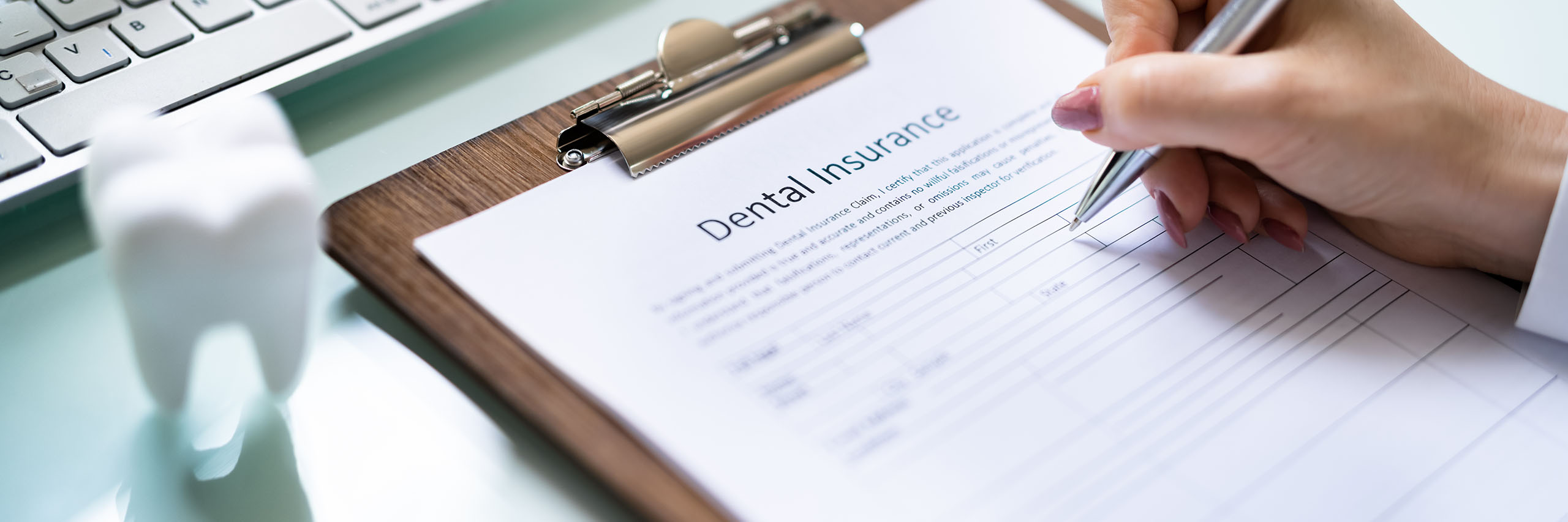 Placerville Dentist - All-On-4 Dental Implants, Dentistry